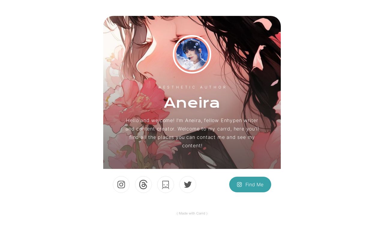 Aneira
